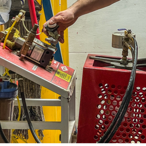 Fire Extinguisher Services | Salem, OR | Instant Fire Protection Co.